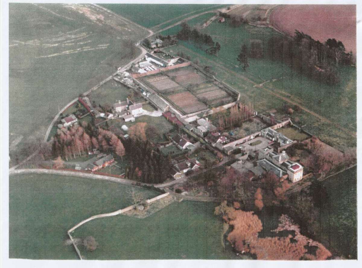 Stanwick St John Parish Council: Gallery